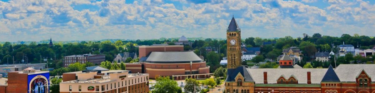 | Visit Springfield, Ohio