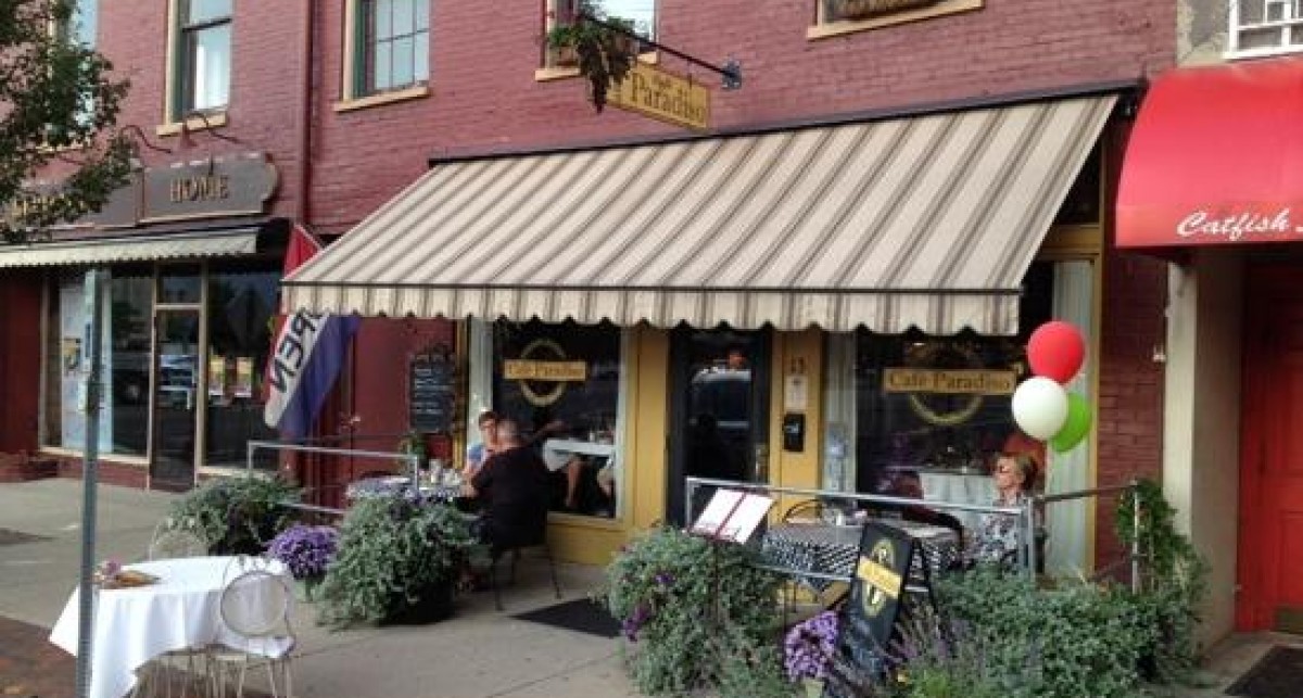 Places to Eat | Visit Springfield, Ohio