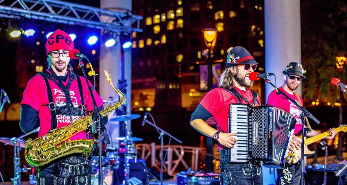 Visit Springfield, Ohio