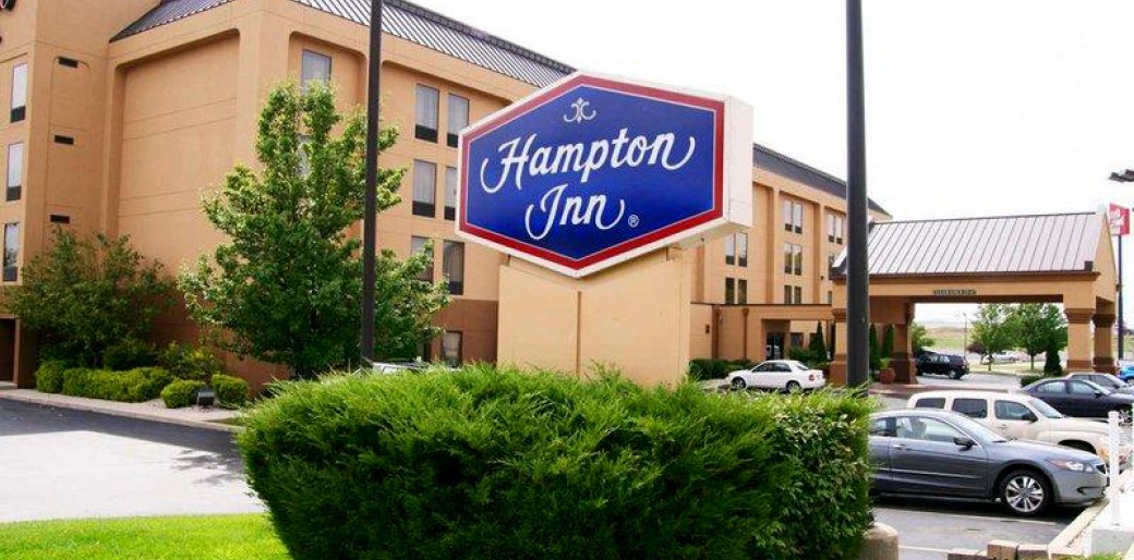 Hampton Inn | Visit Springfield, Ohio