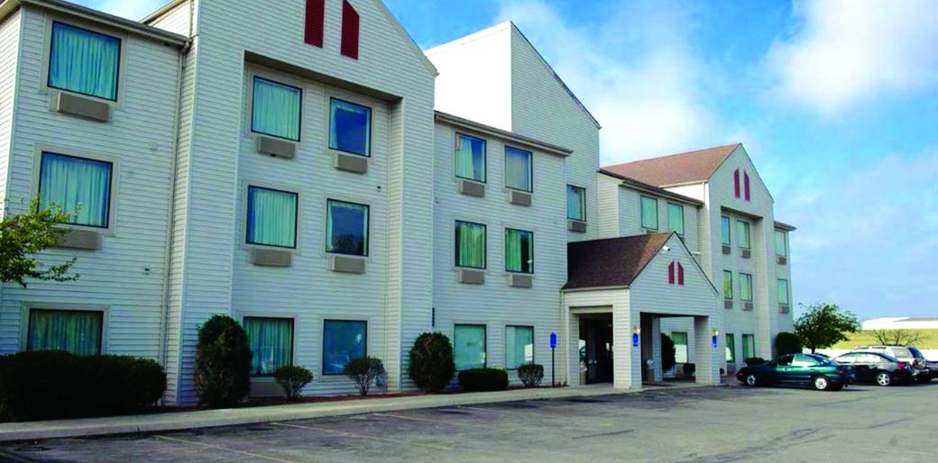 Red Roof Inn | Visit Springfield, Ohio