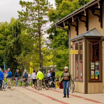 Attractions | Visit Springfield, Ohio