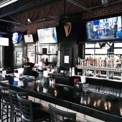 Restaurants| Visit Springfield, Ohio