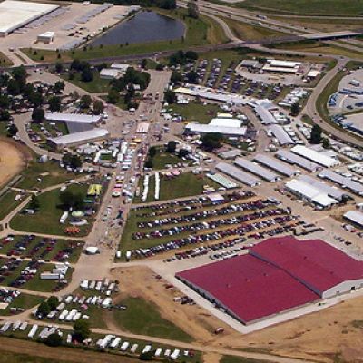 Attractions | Visit Springfield, Ohio