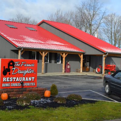 Restaurants| Visit Springfield, Ohio