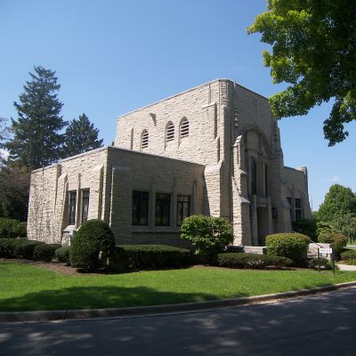 Attractions | Visit Springfield, Ohio