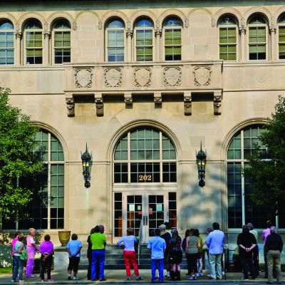 Attractions | Visit Springfield, Ohio