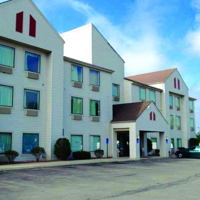 Hotels, Bed and Breakfasts, and Camping | Visit Springfield, Ohio